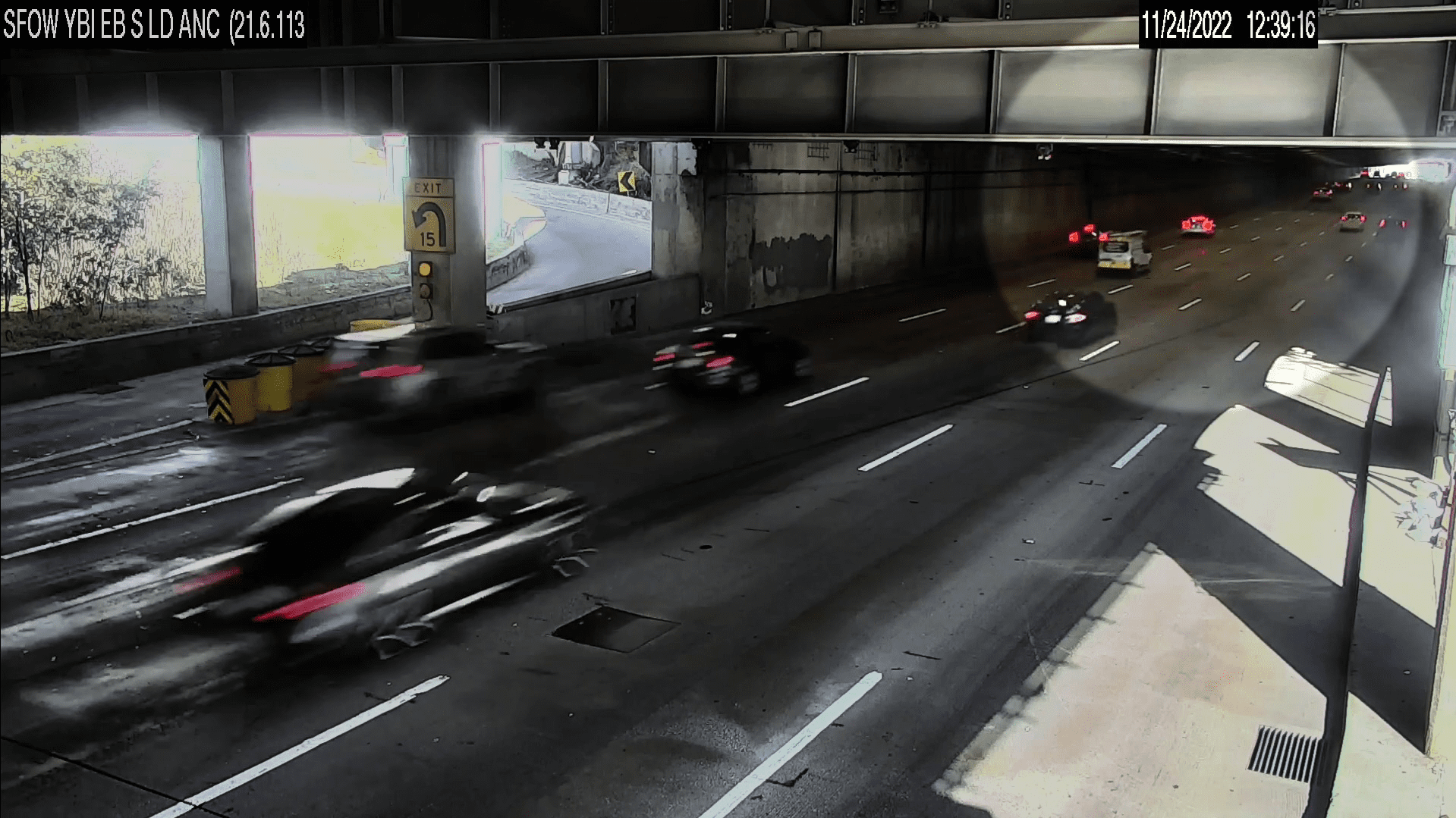 Brake Assist and AV Safety: Understanding Sudden Stops | Nelson Law, LLC